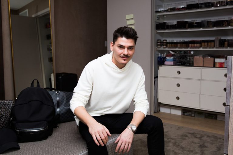 Mario Dedivanovic annual Salary; His Net Worth & YouTube Income
