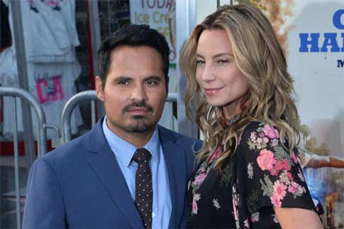 Michael Pena Wife, Age, Net Worth, Married, Height, Brother & Career