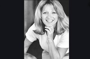 Nancy Locke Bio, Age, Height, Net Worth & Married