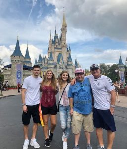 Who is Christian Pulisic Girlfriend? Know about His Relationship Status