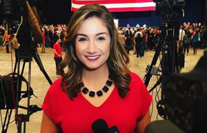 Alexa Rodriguez Bio, Age, Fox News, Net Worth & Married