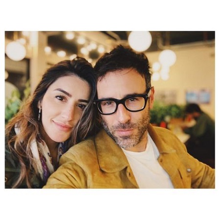 Coby Ryan McLaughlin Bio, Wife, Siblings, Wiki, Net Worth & Career