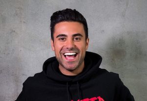 George Janko Bio, Height, Girlfriend, Net Worth, Movies, & Dating