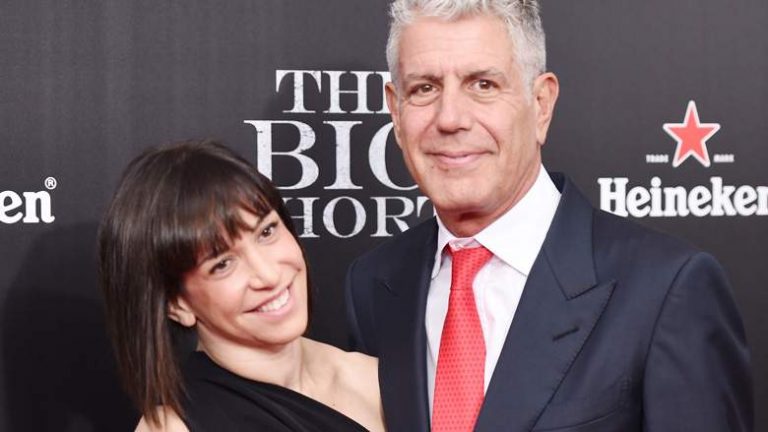 Ottavia Busia Bio, Age, Daughter, Net Worth & Married