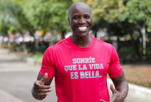 Fausto Murillo Bio, Net Worth, Age, Height, & Girlfriend