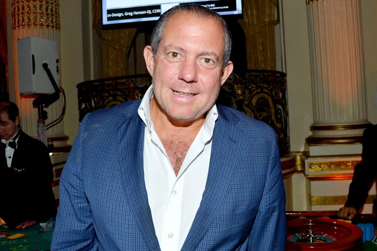 Harry Dubin Bio, Age, Height, Net Worth, Wife & Date of Birth