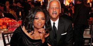 Stedman Graham Bio, Net Worth, Age, Wife, Children, & House