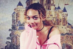 Kayja Rose Bio, Age, Mother, Height, Net Worth, & Parents