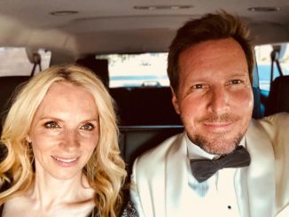 Tamara Craig Thomas Bio, Net Worth, Husband, Age, Children