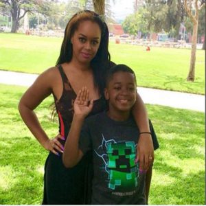 Who is Jaimee Foxworth Husband? Know about Her Relationship Status
