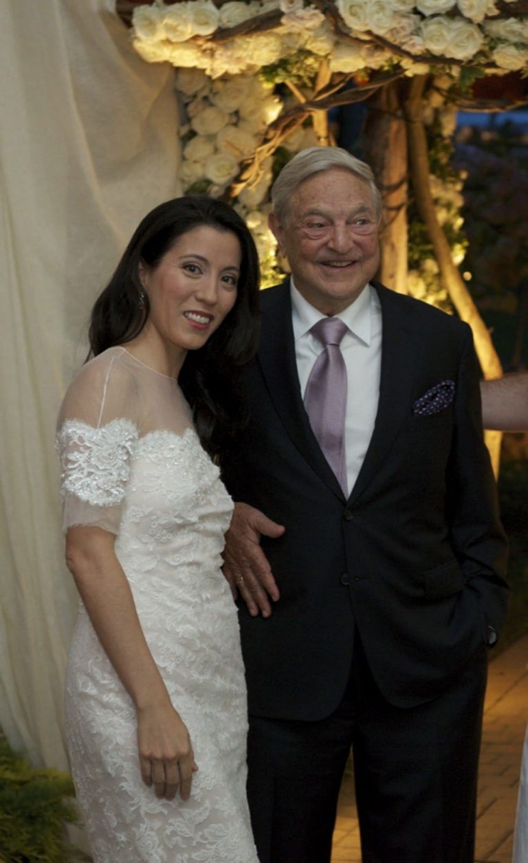 George Soros Wiki, News, Age, Net Worth, House, Wife & Married