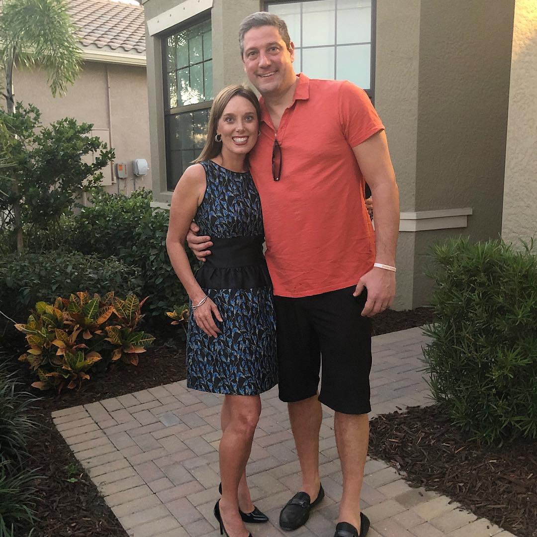 Politician Tim Ryan's Social Media Appearance And Twitter