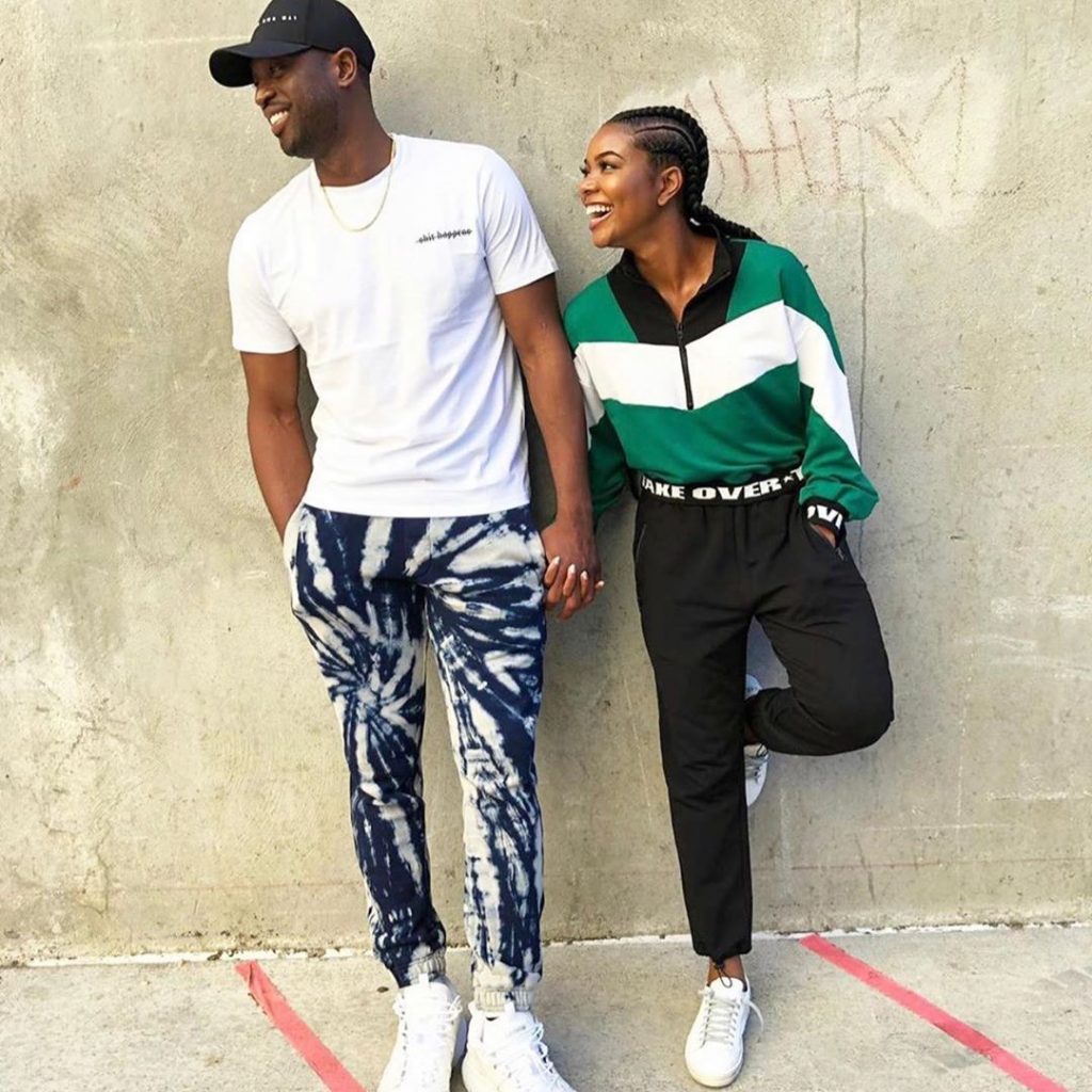 Dwyane Wade Bio, Age, Stats, Wife, House, Net Worth & Son