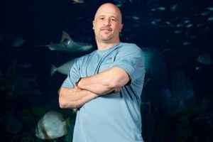 American Television Actor Brett Raymer's Net worth Is $5 Million.