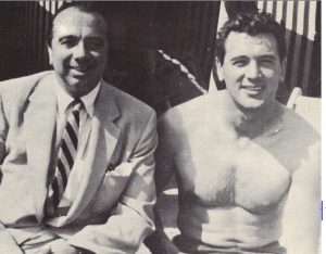 Jim Nabors Bio, Age, Height, Net Worth, Married, Spouse & Children