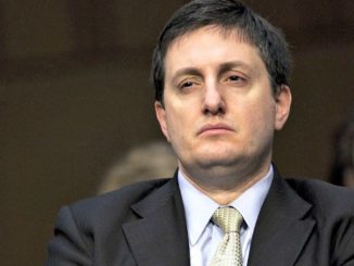 An American political consultant Philippe Reines's Wife And Relationship