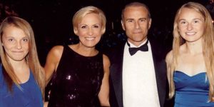 American Journalist James Hoffer's Former Wife And Current Relationship
