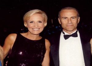 American Journalist James Hoffer's Former Wife And Current Relationship