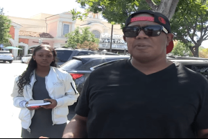 Tytyana Miller, the daugther of Master P's Relationship Status.