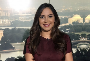 Political Commentator Rina Shah's Married Life And Children