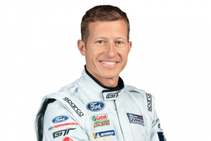 Earning Of Racing Driver Ryan Briscoe whose net worth is $1 Million.