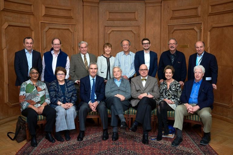 George Soros Wiki, News, Age, Net Worth, House, Wife & Married