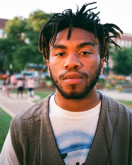 Kevin Abstract- Struggle to Fulfill Dream to become a Professional Rapper