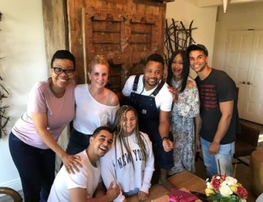 Cuba Gooding Jr.'s Son Mason Gooding is enjoying his Single life