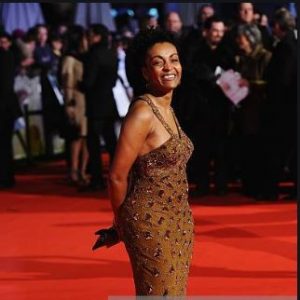 Facts about Adjoa Andoh-British Film and Television Actress