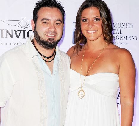 Chris Kirkpatrick Shares a Son With His Wife, Karly Skladany: Holds $13M