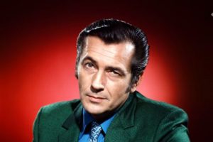 Former actor, Jack Kelly Died at the age of 65 in 1992 due to Stroke