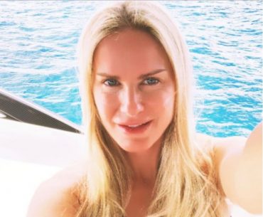 One Of Dahm Triplets, Nicole Dahm Shares Two Kids With Her Husband