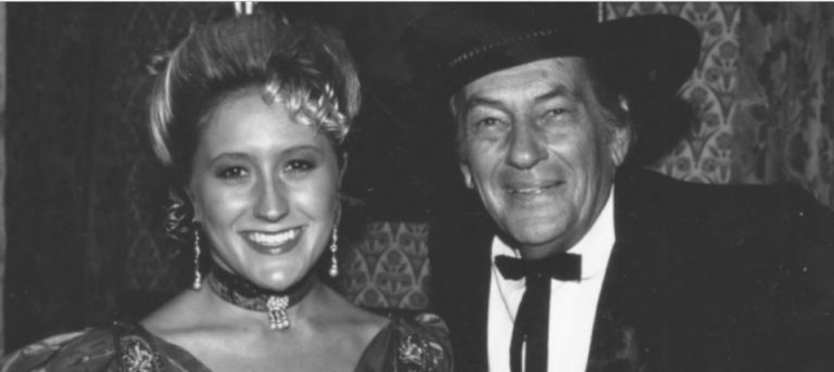 Former actor, Jack Kelly Died at the age of 65 in 1992 due to Stroke