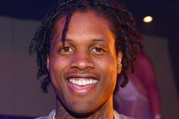 American rapper Lil Durk is a father of three children