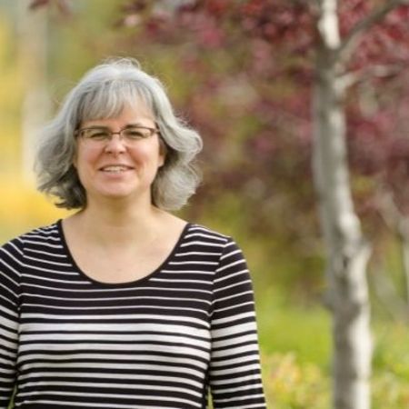 Angelique Bernard is a Youngest French-Canadian Commissioner of Yukon