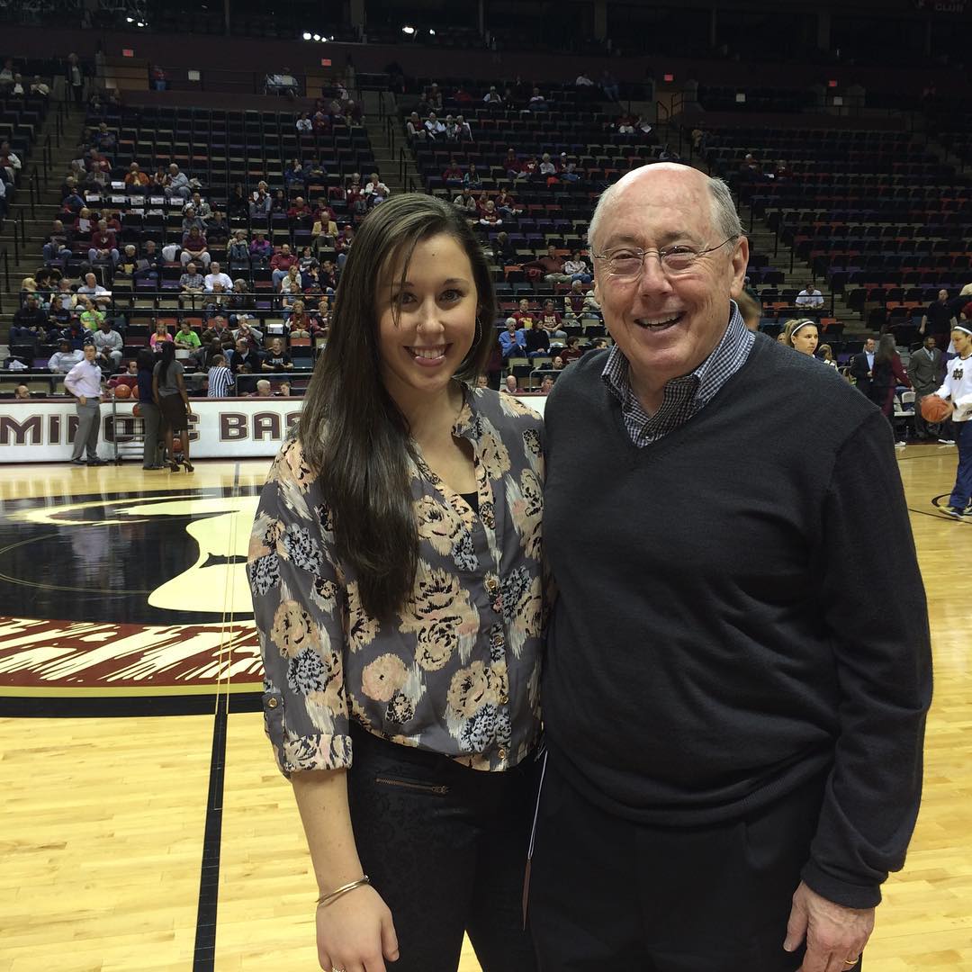 Washington Mystics' Headcoach, Mike Thibault blissful Married life