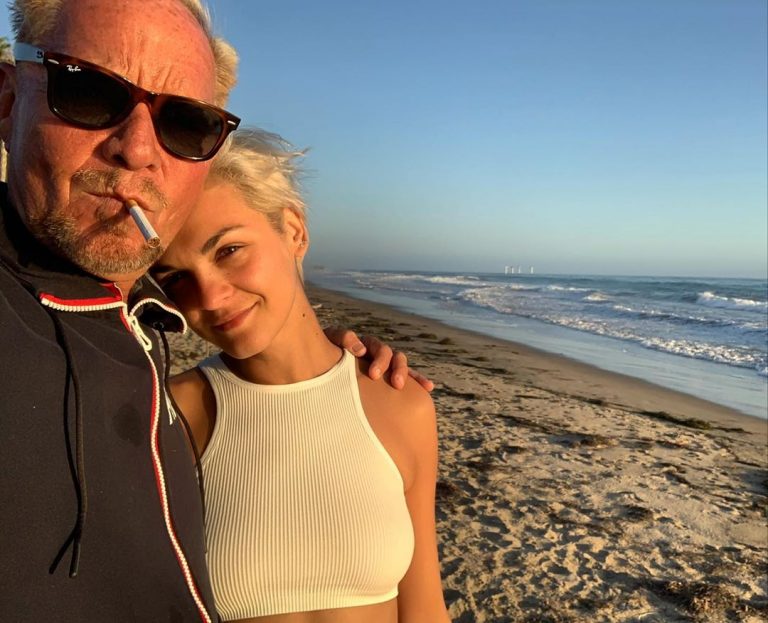 Anthony Hickox- An American director known for making Horror movie