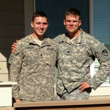 Anna Meiler- An American reporter who works for WBZ-TV.