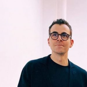 Adam Mosseri And Wife, Monica Mosseri Are The Parents Of Two