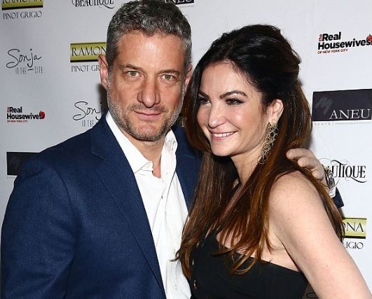 Dan Shak Was Married To Beth Shak, a Famous American Poker Player