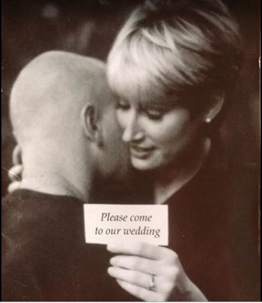 Travis Gravel shares two Sons with his TV star wife, Kim Gravel