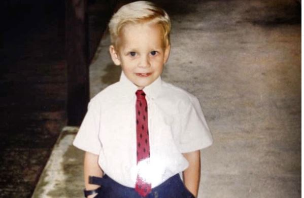 Footballer, Cole Beasley shares three Children Wife, Krystin Beasley