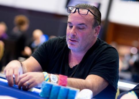Dan Shak Was Married To Beth Shak, a Famous American Poker Player