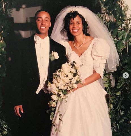 Holly Frazier Shares Three Children With Her Husband, Evan Frazier