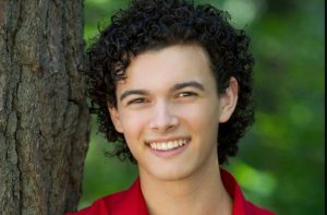 Matthew Eric Solomon Bio, Family, Relationship, Girlfriend, Now