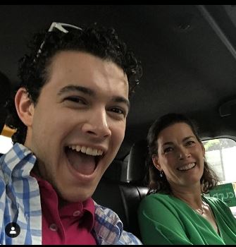 Matthew Eric Solomon Bio, Family, Relationship, Girlfriend, Now