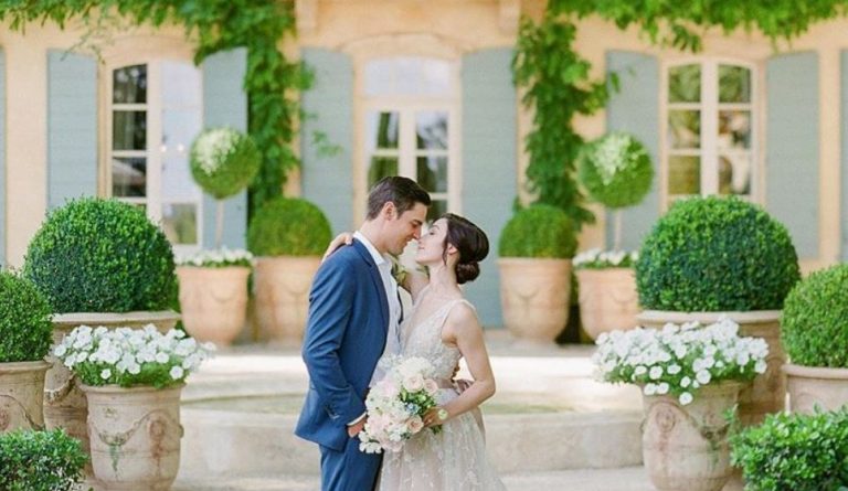 American Ice dancer,Meryl Davis Married life with Husband, Fedor Andreev