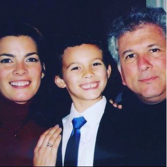 Matthew Eric Solomon Bio, Family, Relationship, Girlfriend, Now