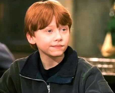 Rupert Grint Enjoys a Net Worth of $50 Million: Dating Georgia Groome