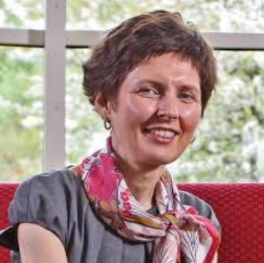 Denise Coates Has an Estimated Net Worth of $10.5 Billion USD In 2019